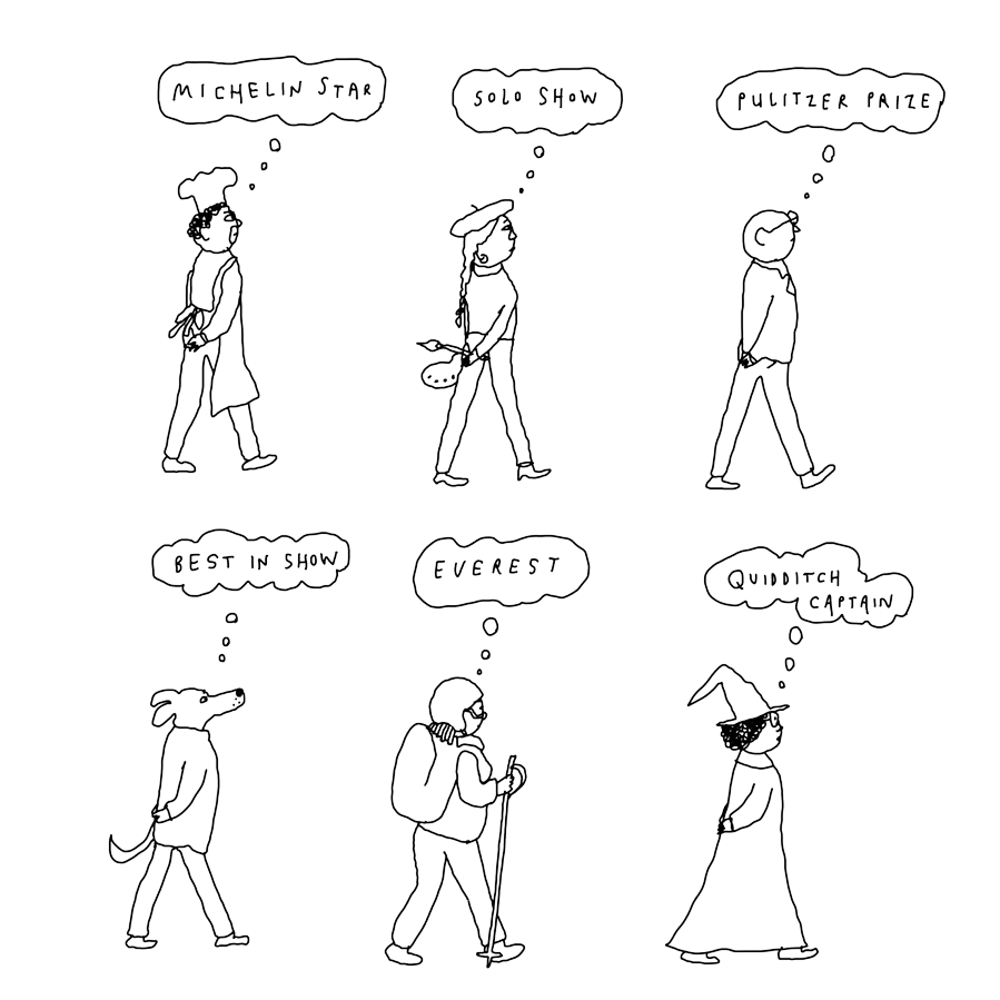 Mimetic Desire 101 - Luke Burgis Newsletter