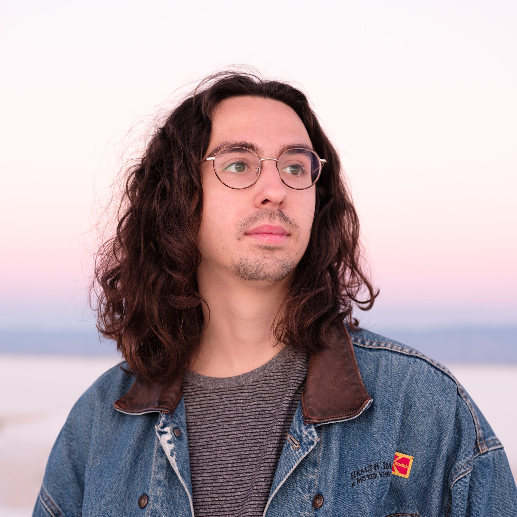 Evan Patrick Maloney | Substack