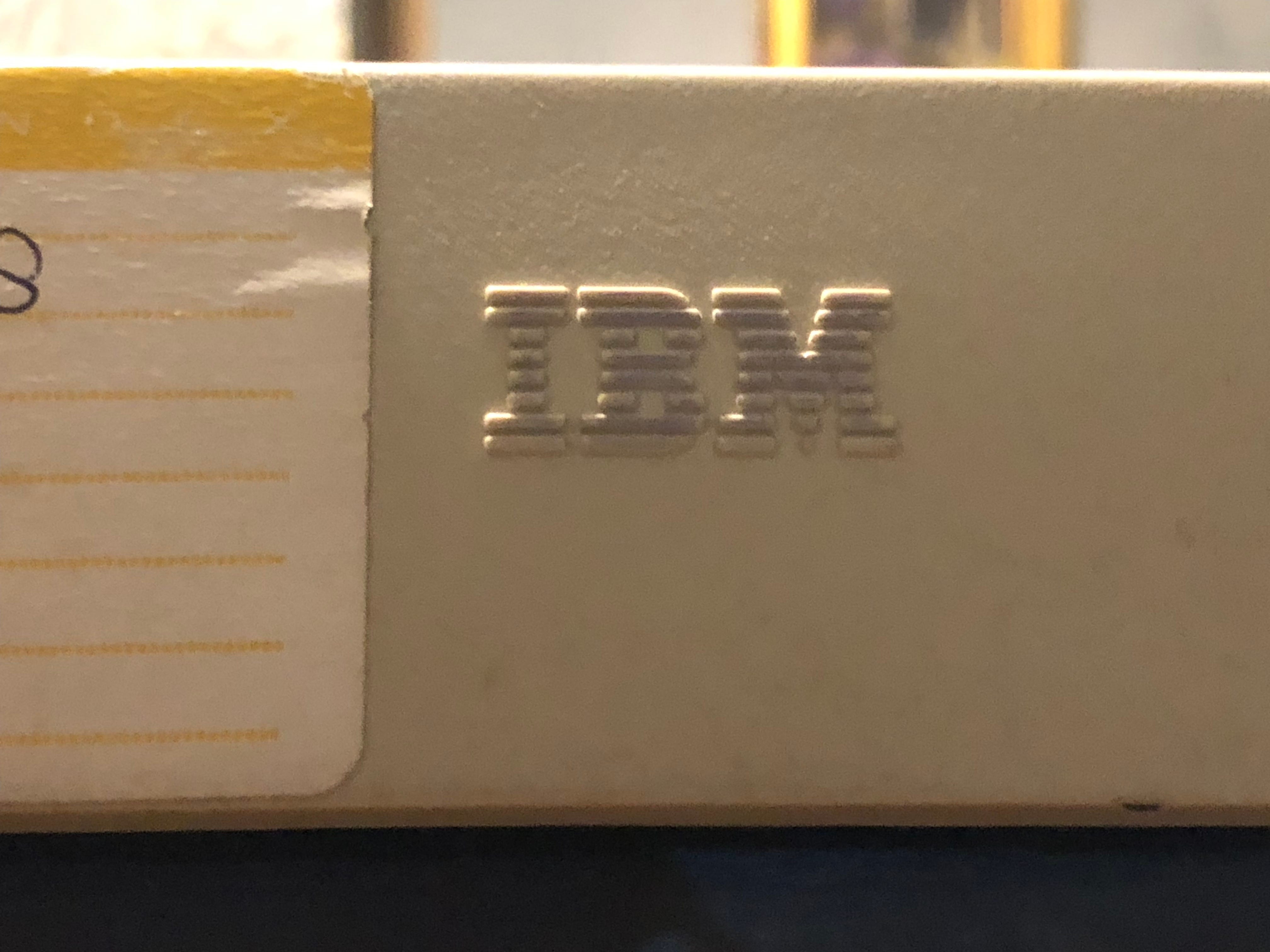 Let's Clean and Test a Late-90's IBM Monitor!