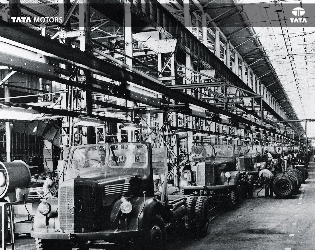 Electric Cars of the East, Part 1: A Tale of Two Nations