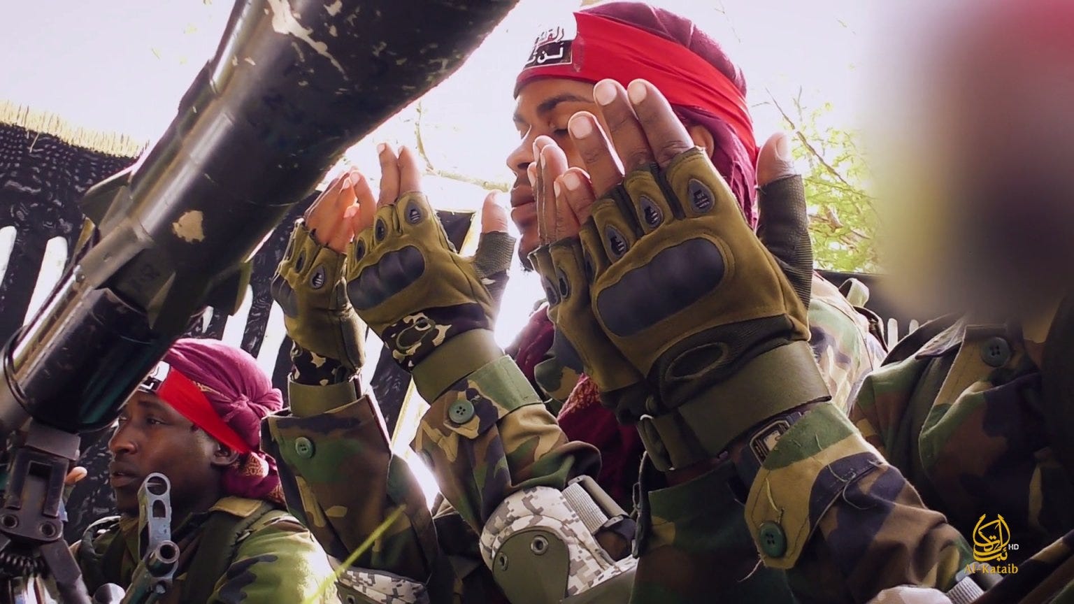 Al-Shabaab Maintains Large-Scale Attack Capabilities Despite Somalia Military Offensive