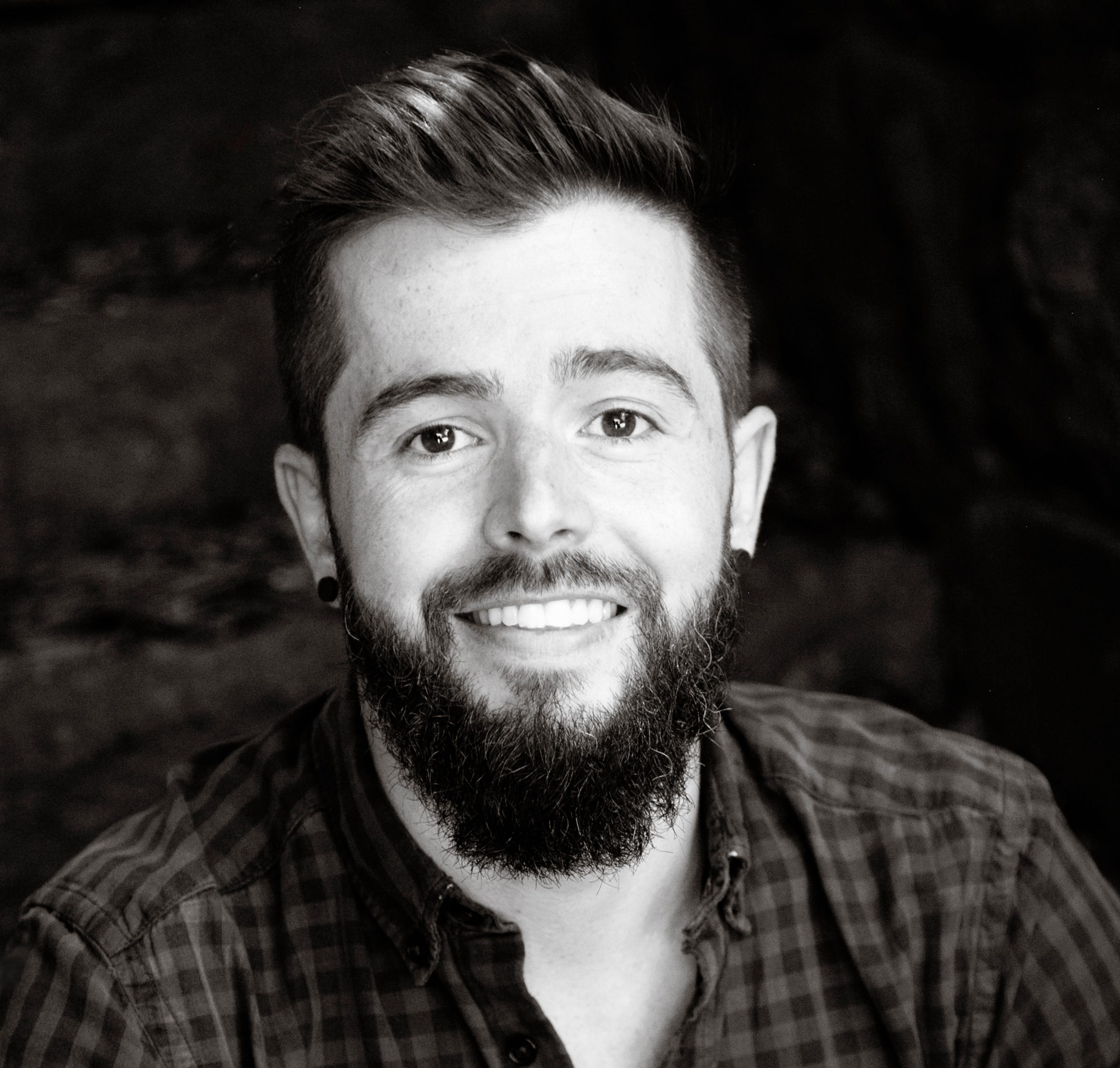 James Fleischmann | Substack