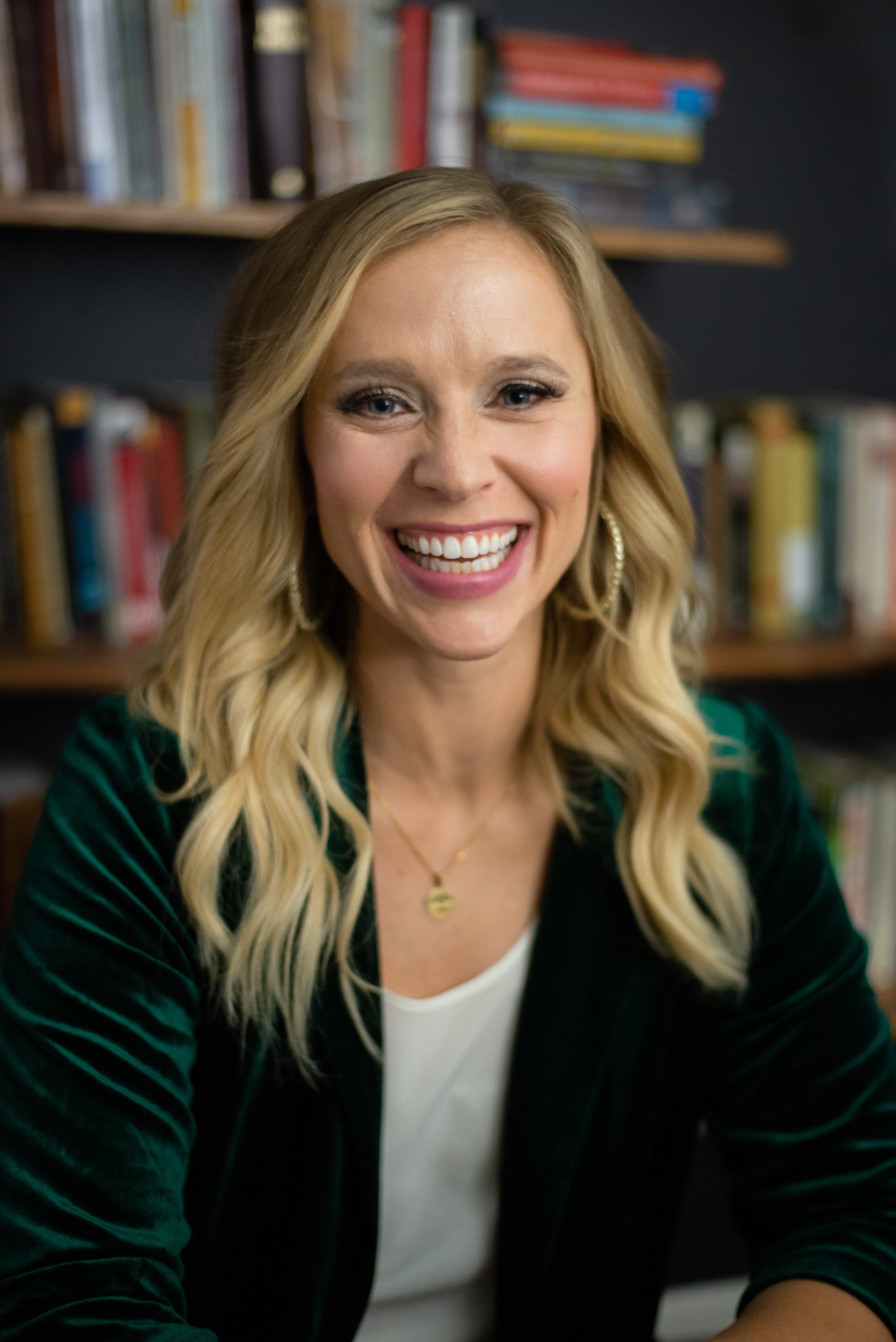 Kelly Edmiston | Substack