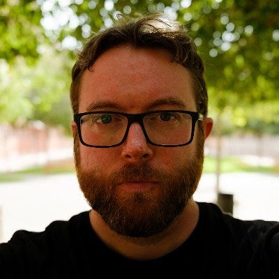 Matthew Bennett | Substack