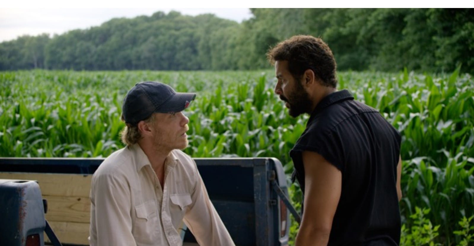 Reparation: Omen Under the Hood - by Donovan Wheeler