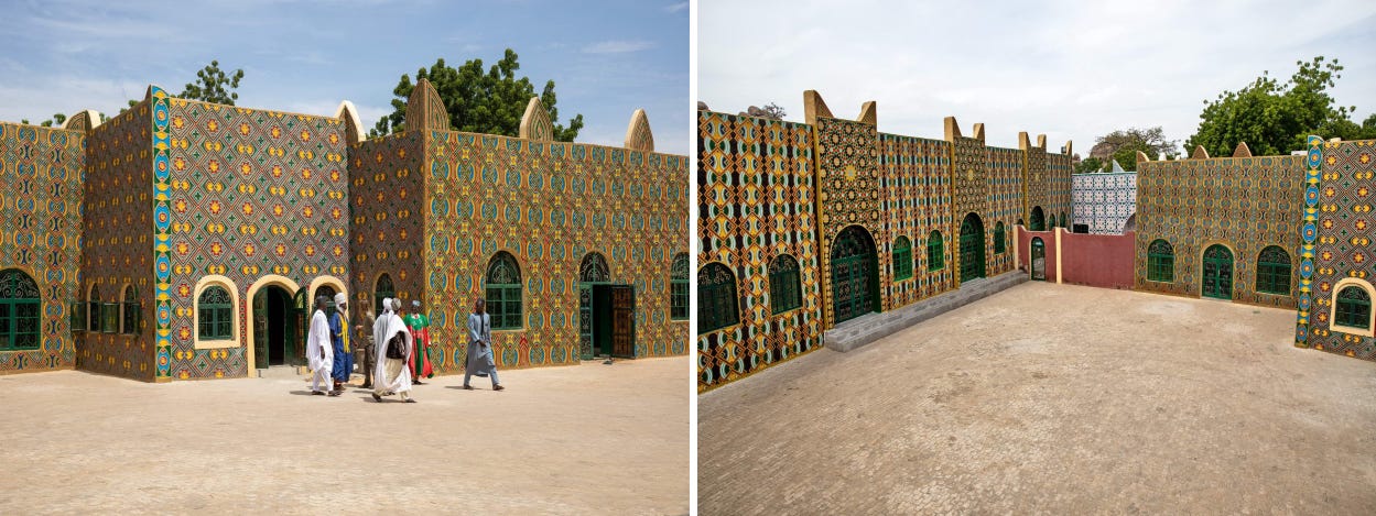 The history of the Hausa city-states (1100-1804 AD): Politics, Trade ...