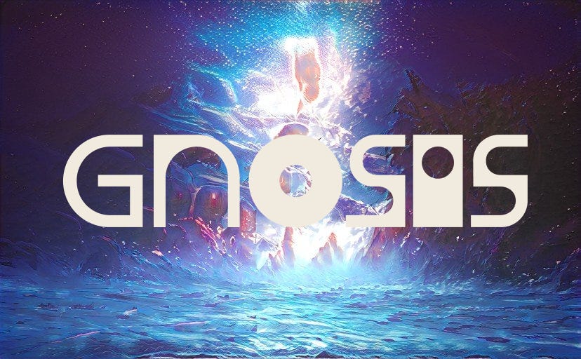 ⚔️ 🦉 Gnosis Chain Weekly · 16 December 2022 - Gnosis Chain