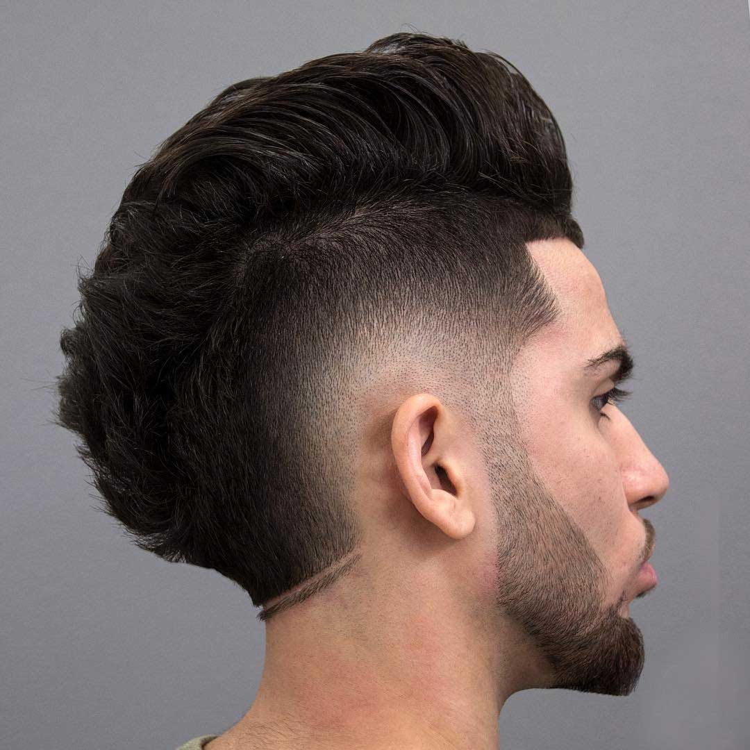 Haircut Breakdown & Why You May Be Getting Bad Haircuts