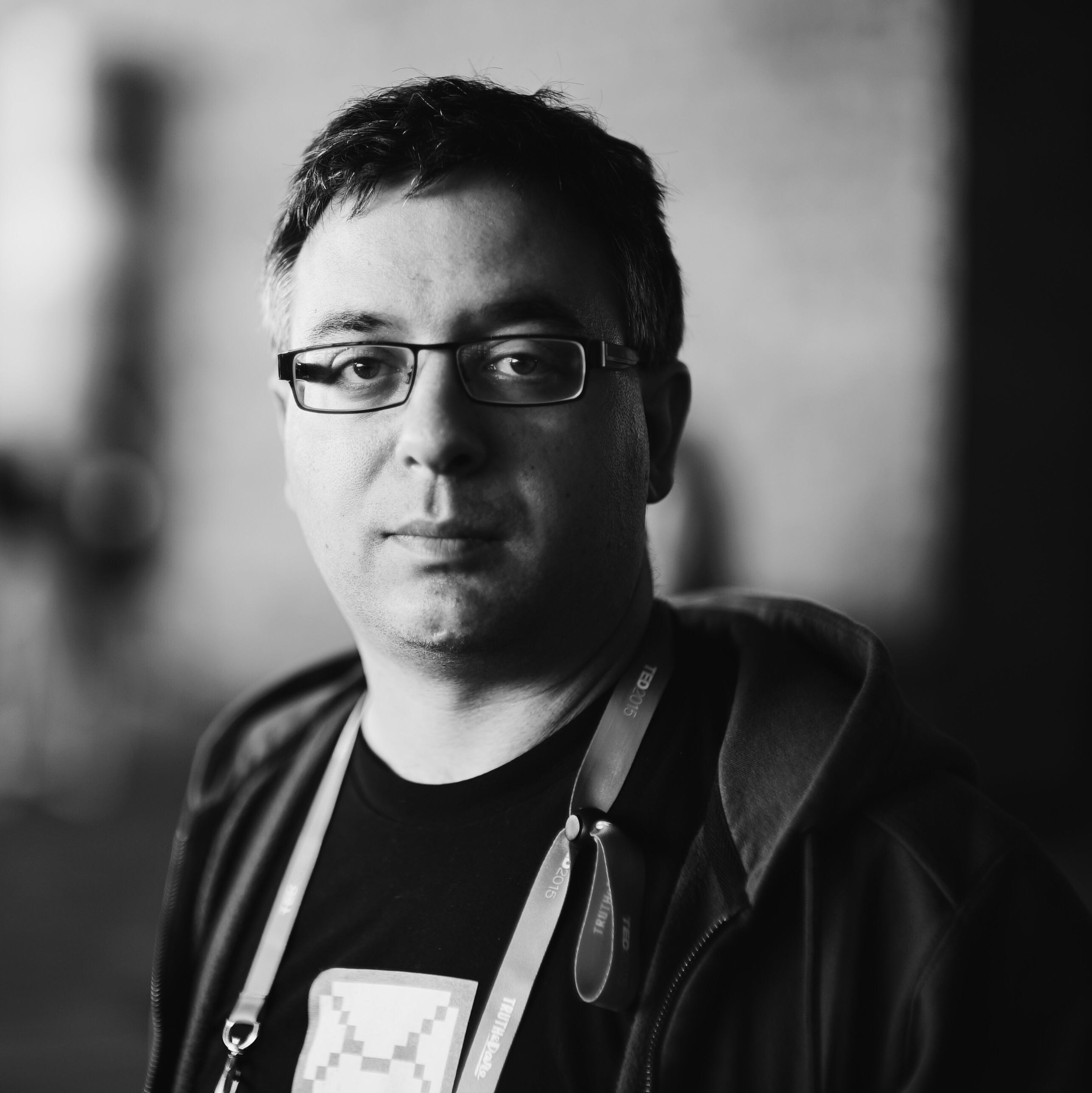 Joshua Schachter | Substack