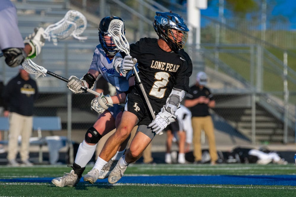 2021 Boys Awards Announced - by Tim Haslam