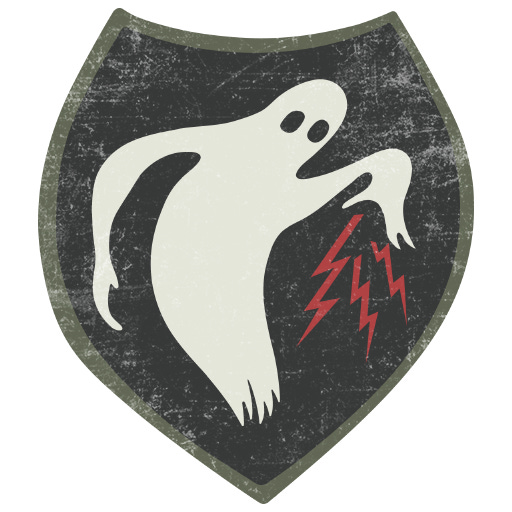 Ghosts in the machine: a closer look - ArnGrimR
