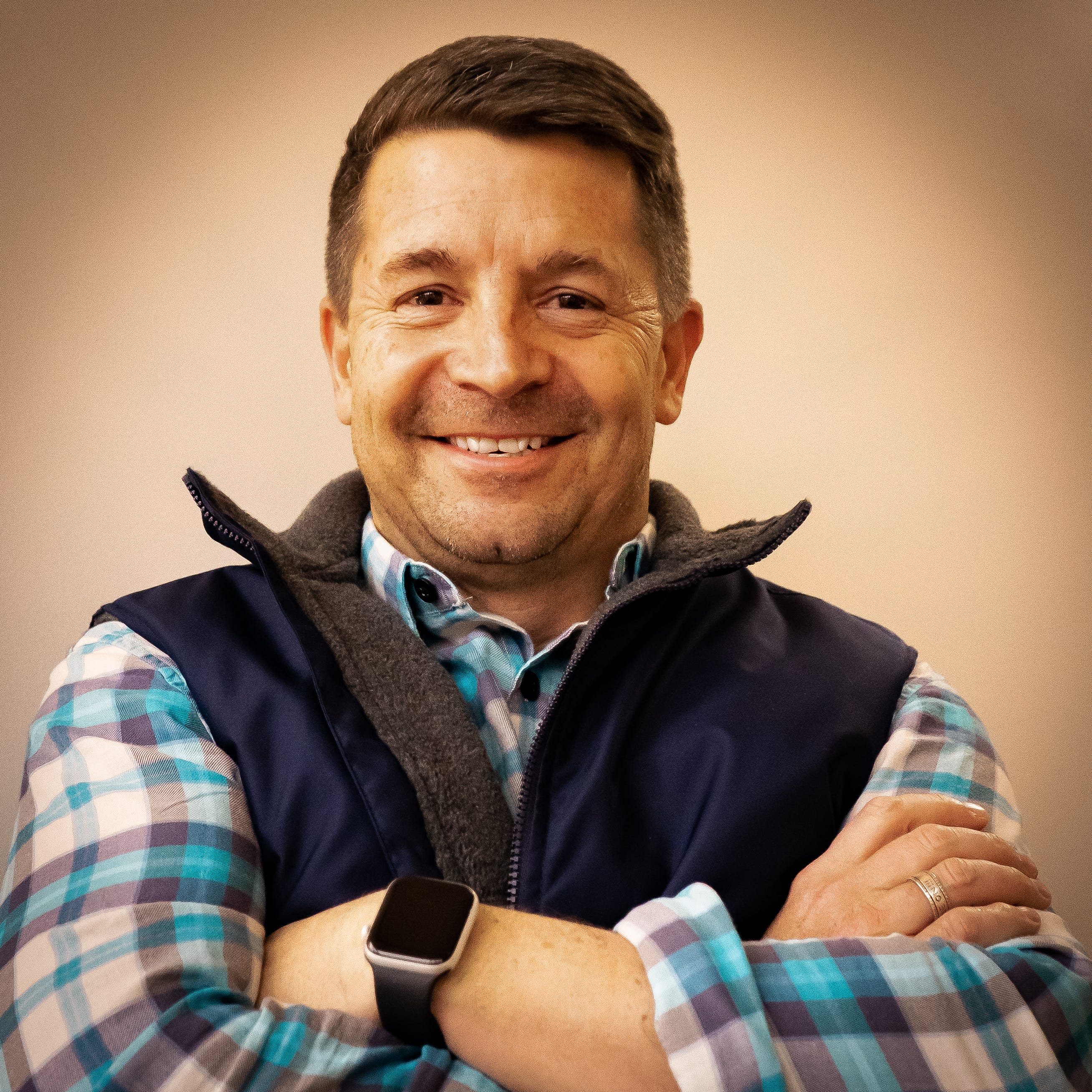 Steve Harper | Substack