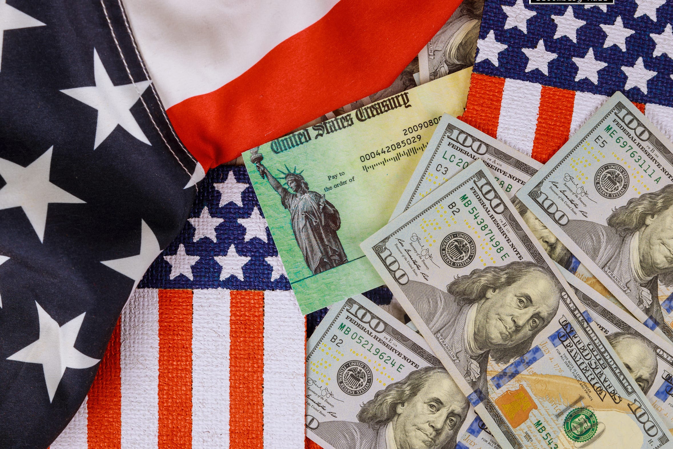 WHY IS THE US DOLLAR SO STRONG? - by Russell Clark