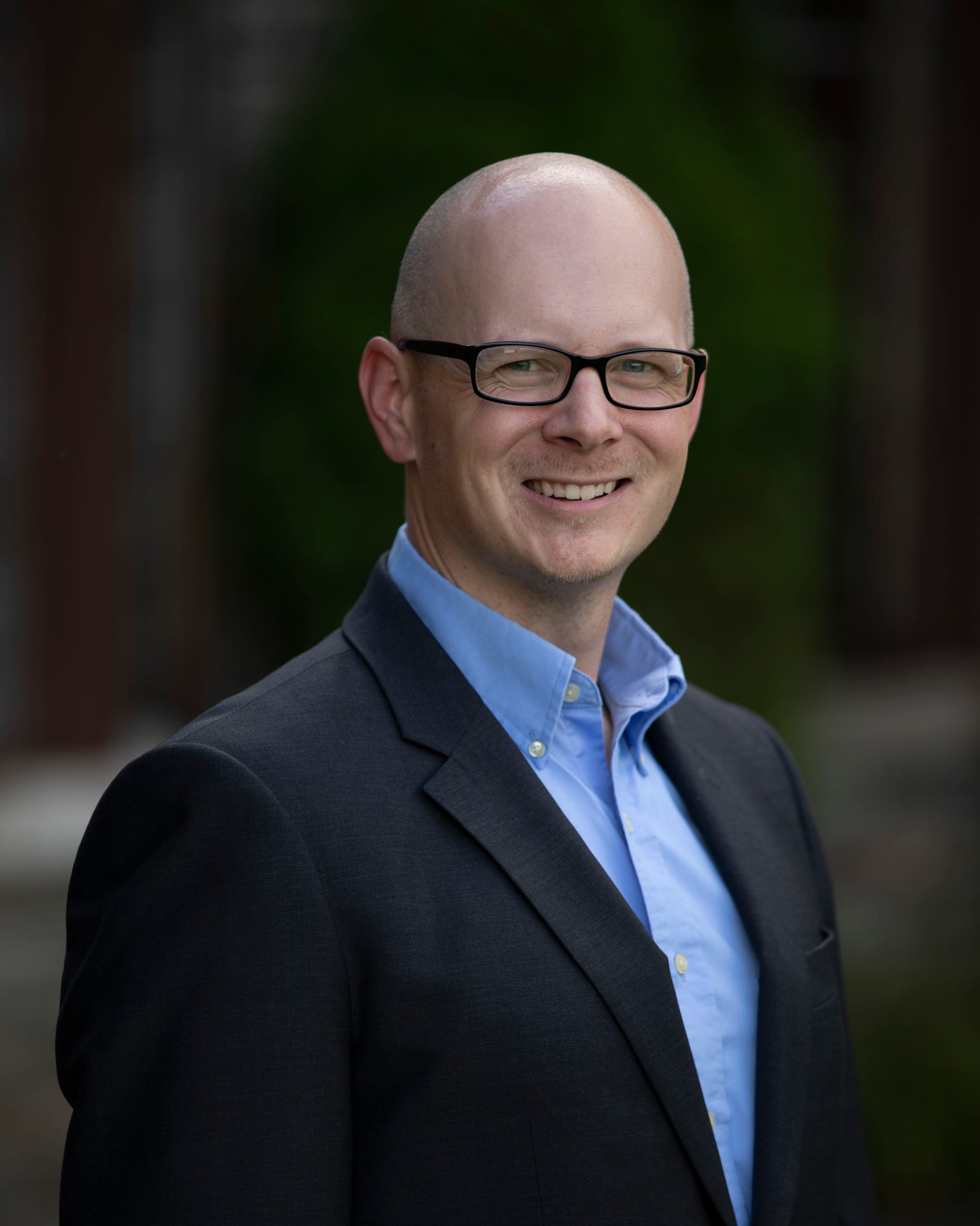 Josh Hendrickson | Substack