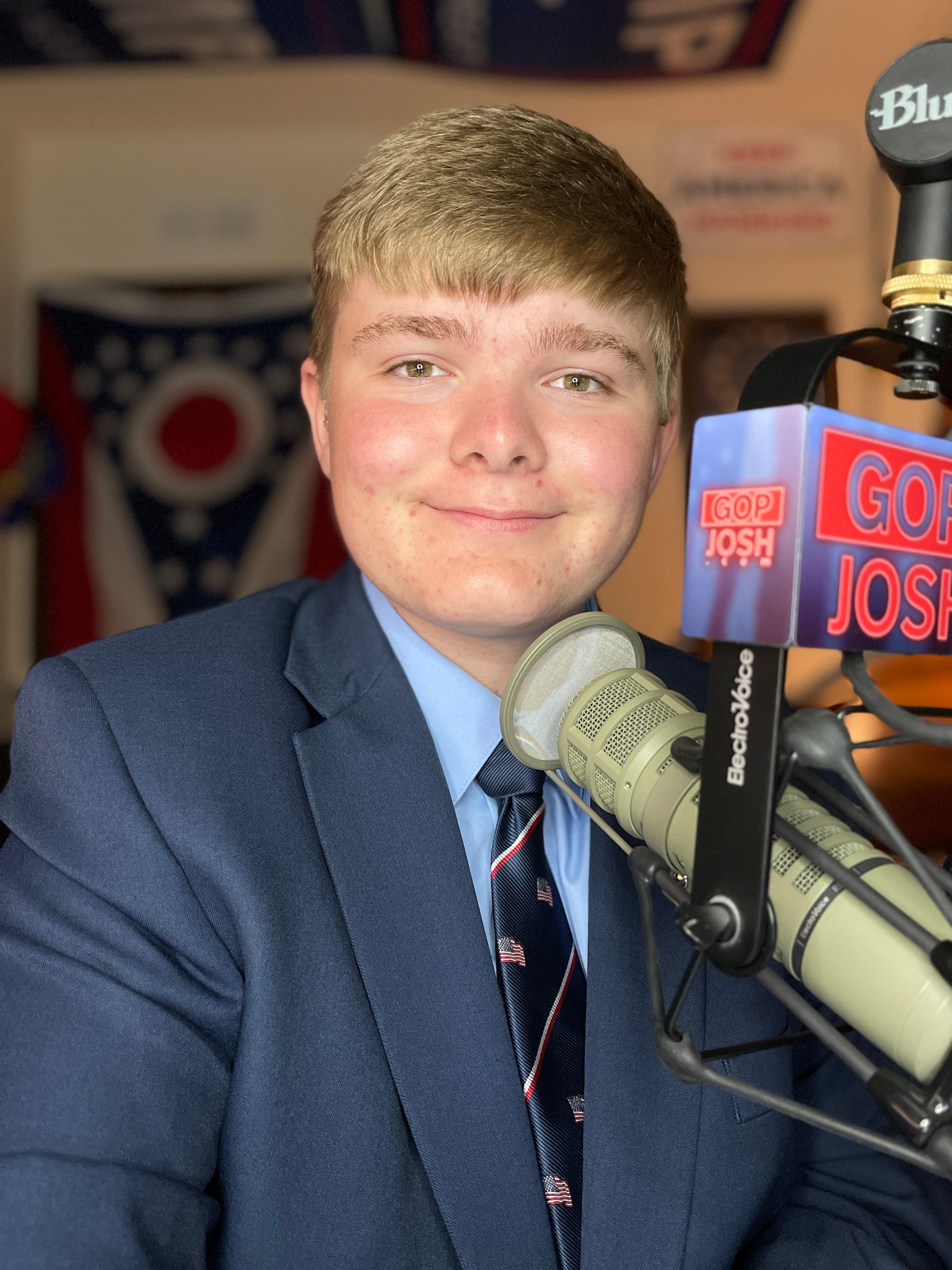 The next Congressman... - by GOP Josh