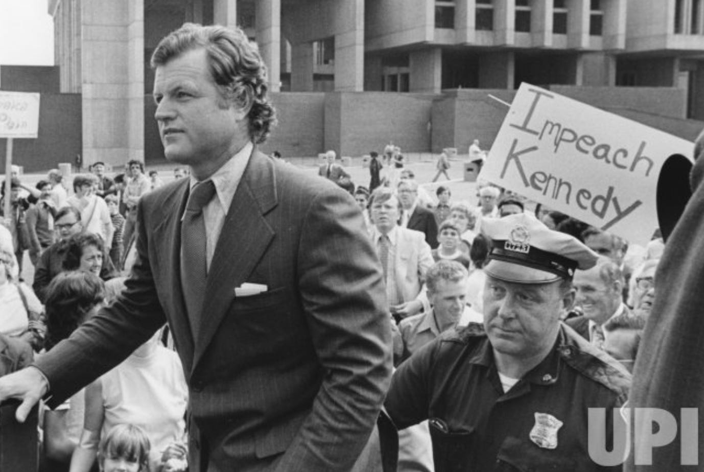 We never gave public education a chance - by Garrett Bucks