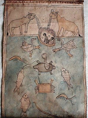 Jadopatia: The Dying Art of India's Santhal Tribe