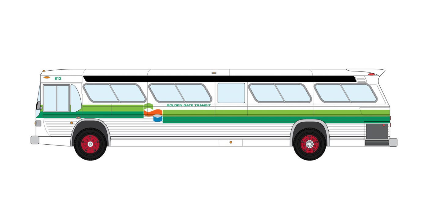 Land, Sea and the Golden Gate Bridge - by Richard Baird