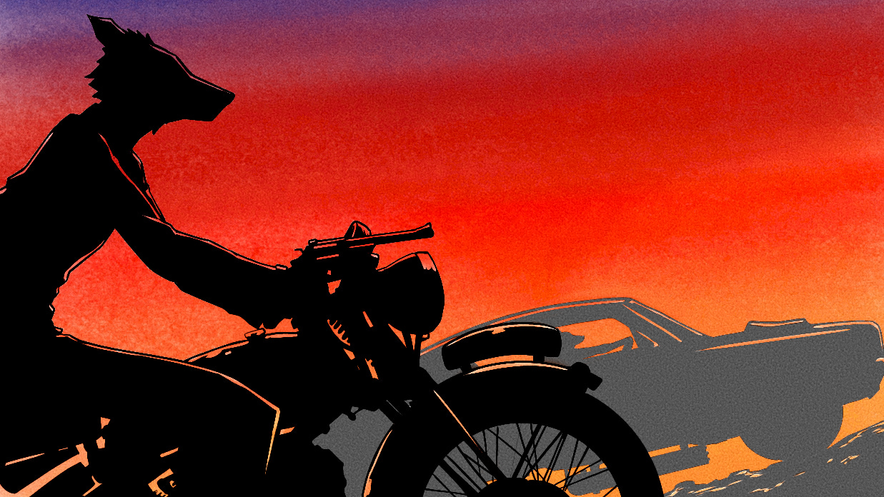 Entering the Iron Age - by Jacob Calta - 365 Infantry