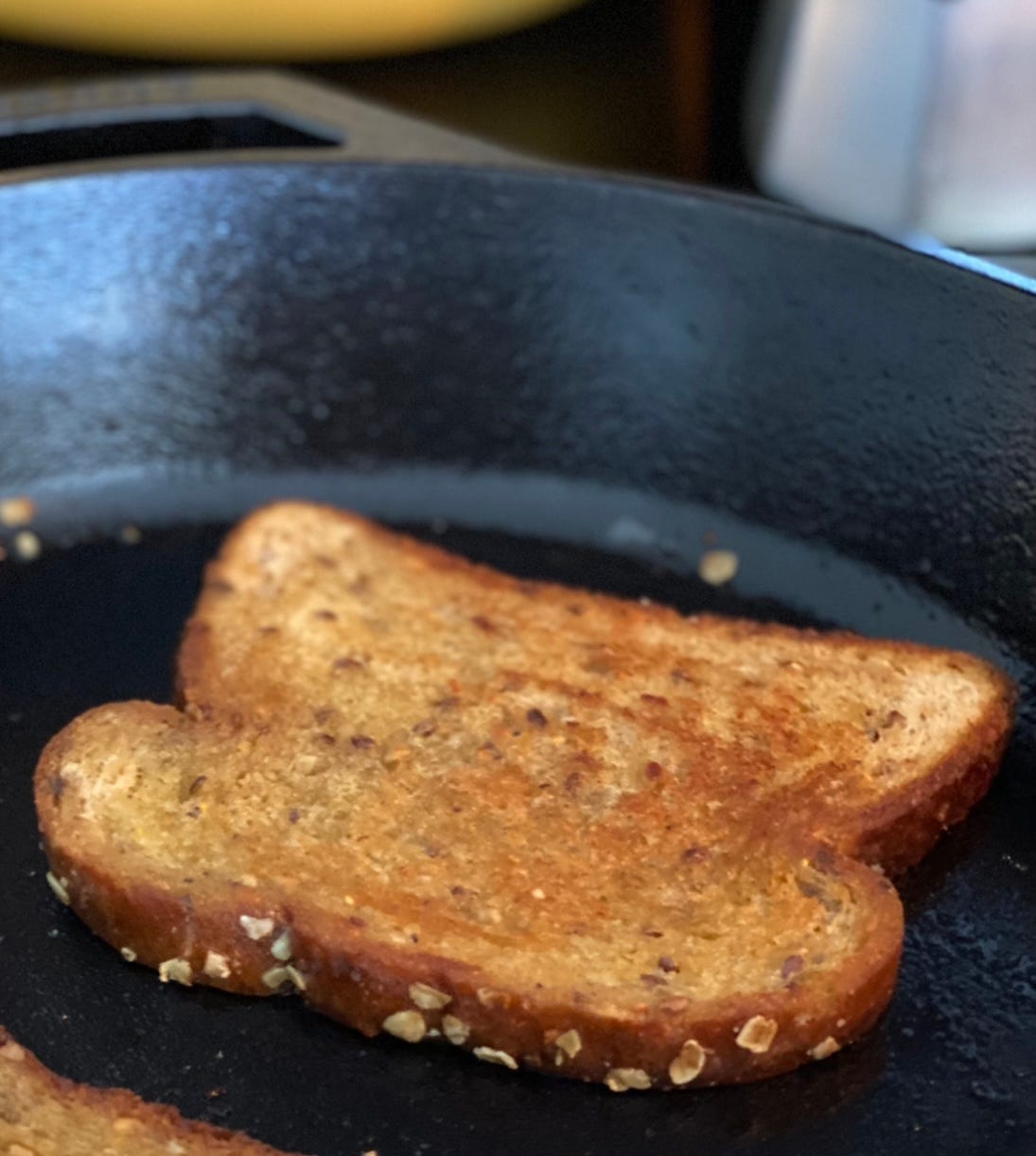 Time Travel Kitchen Tuesday - by Jolene Handy