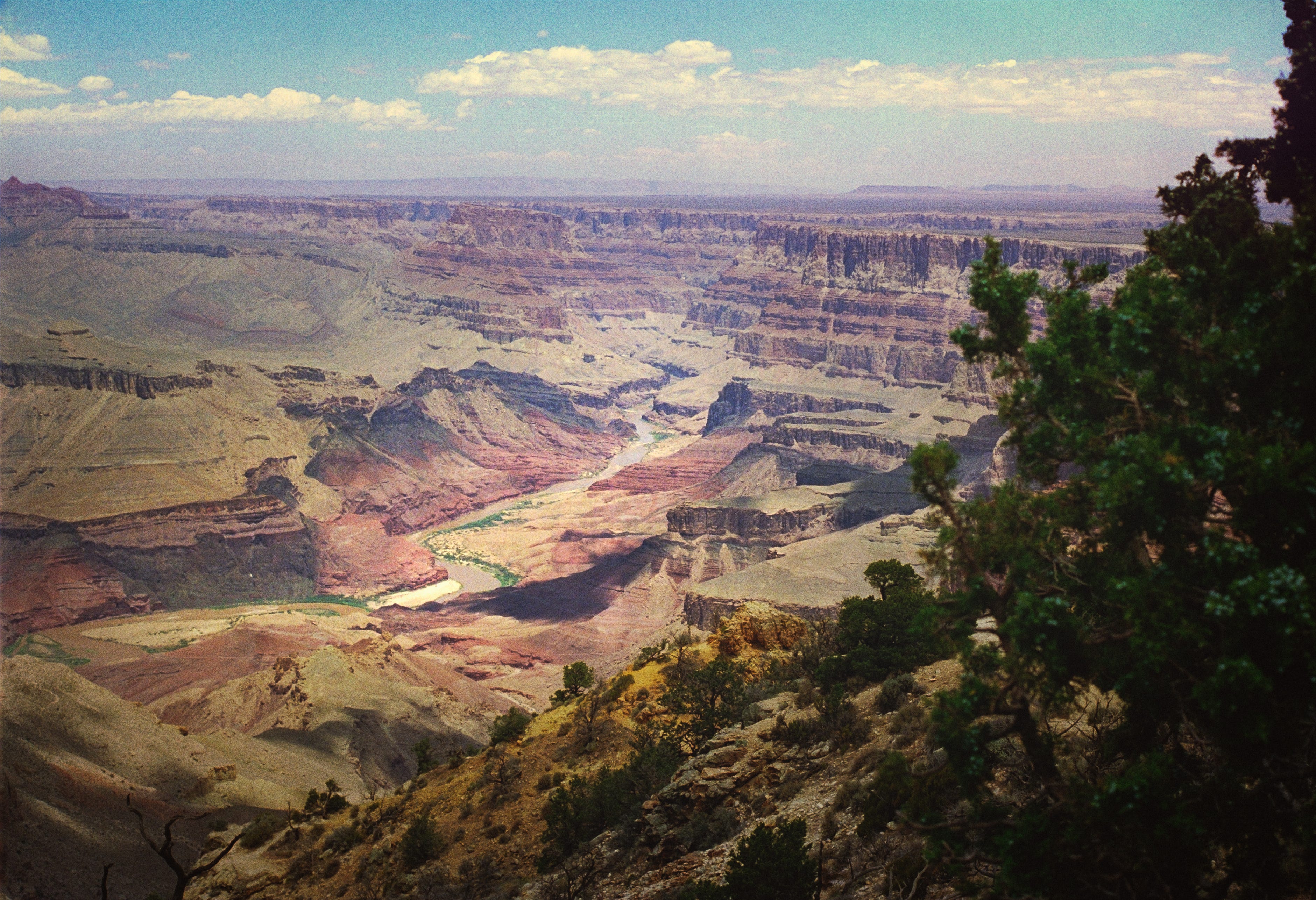 road trip photos - part 2 - by paul andrew skidmore