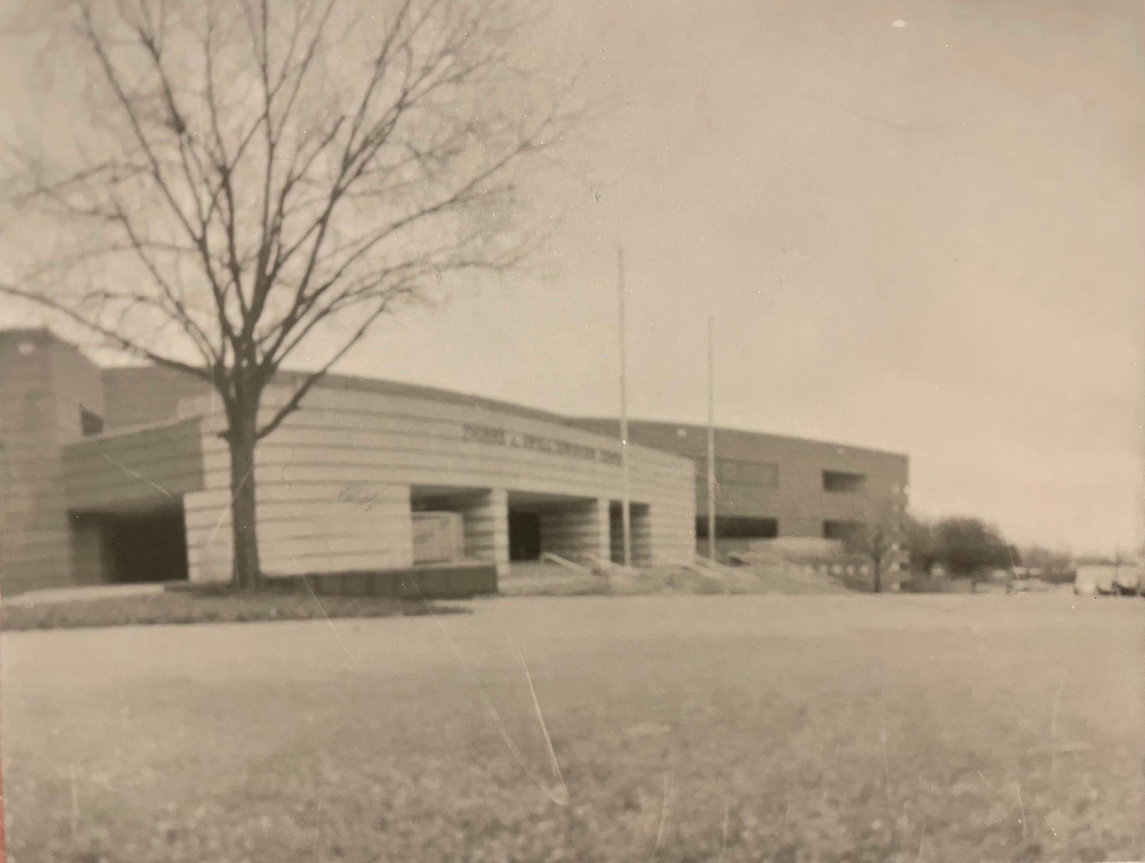 School should be a safe place - by Ruth - The Review