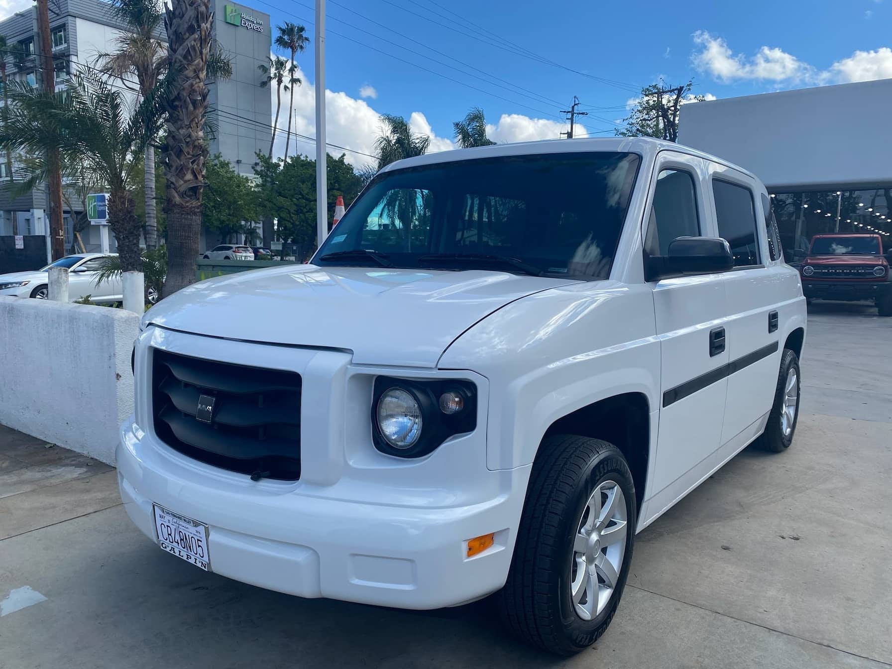 Jason Torchinsky And David Tracy Are A Week Into Building The Autopian