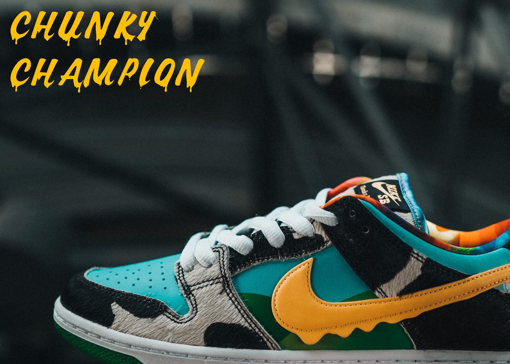 The Kicks You Wear, Vol. 121 — Best everything of 2020