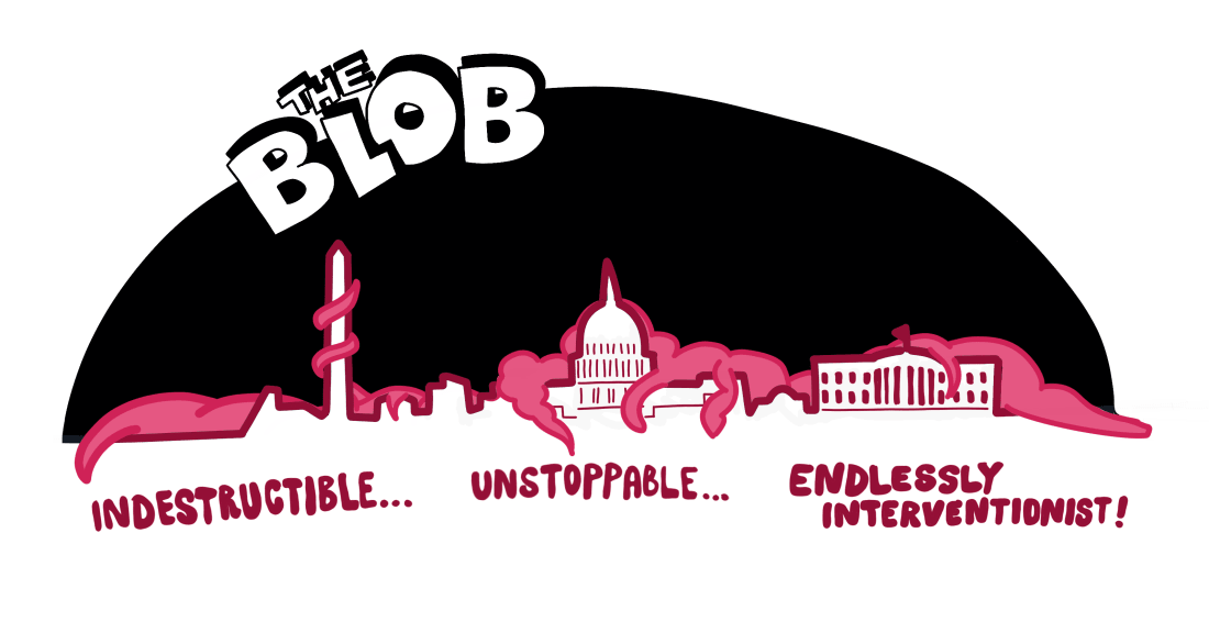 The Week in Blob - by Robert Wright - Nonzero Newsletter