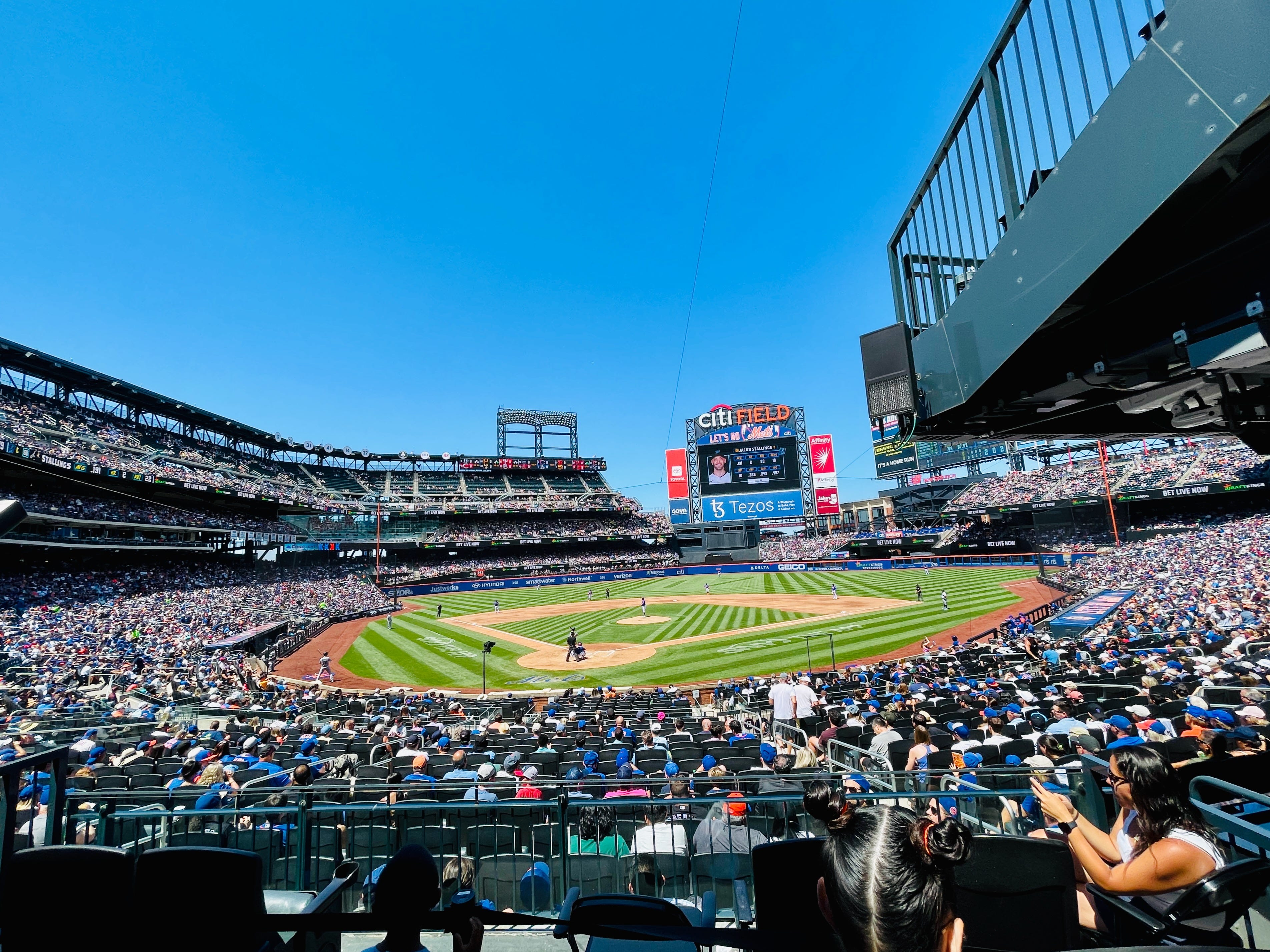 The three areas the Mets have to address at the trade deadline