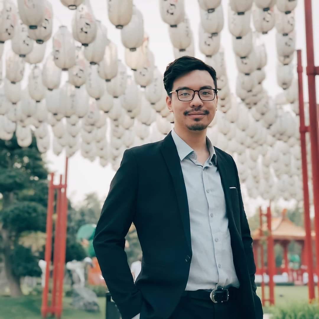 Truong Tue Quang | Substack