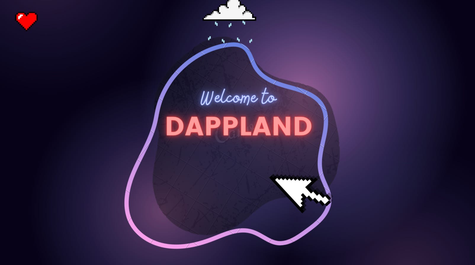 What is dappland? - by Jared - Dappland