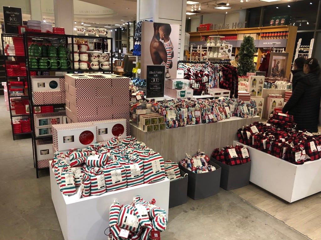 Kenneth Whyte: Who will sell the books? - The Hub