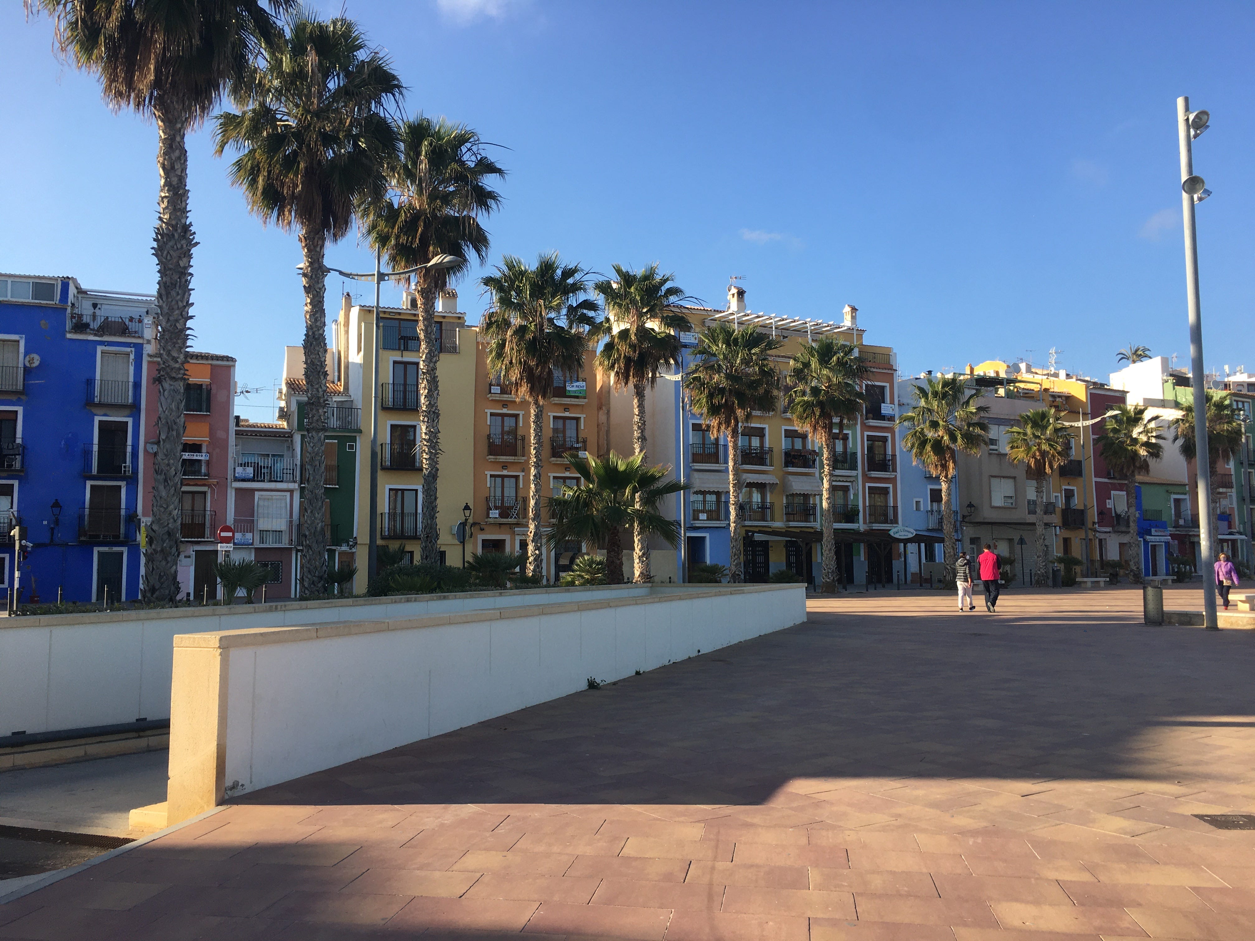 Time Off - by Eloise Barry - File Away