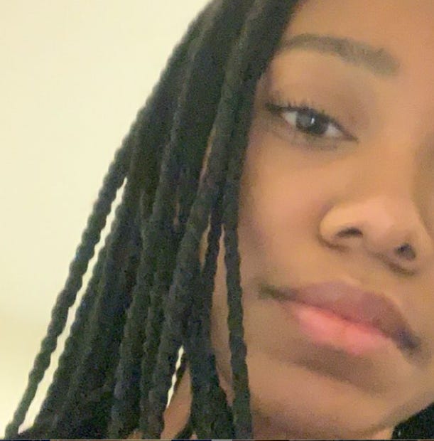 Bria McNeal | Substack