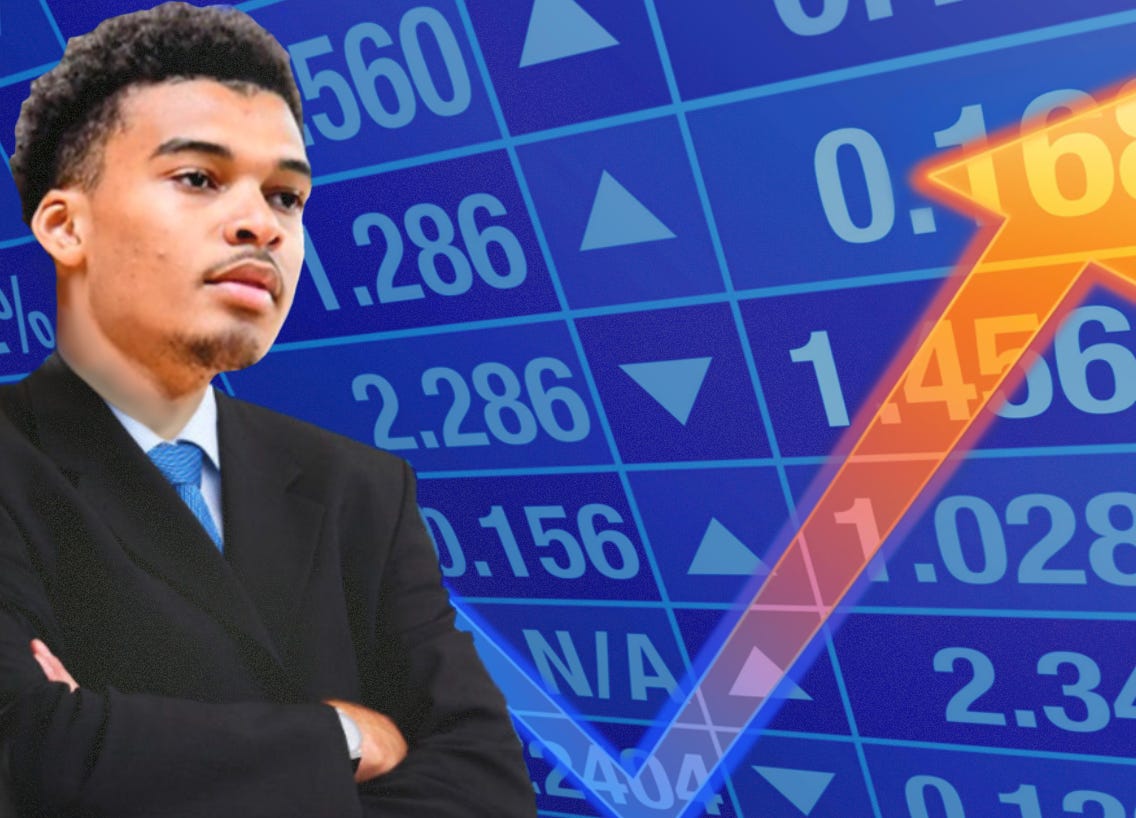 2023 NBA $DRFT Stock Initial Player Offerings