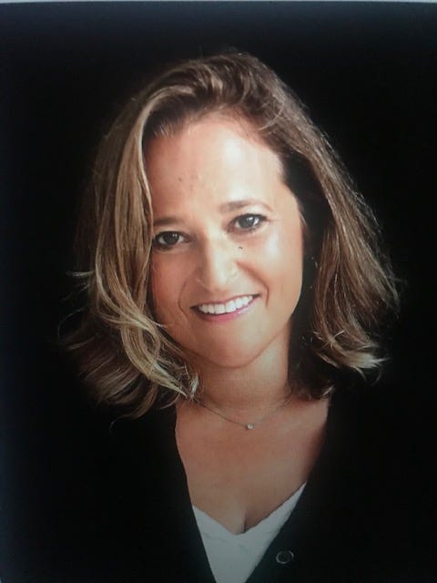 Jennifer Wolff | Substack