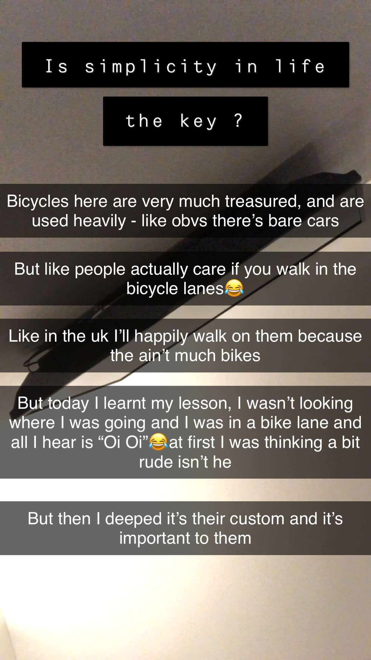 Travelling: El Sueñito - by Dianne - Meraki Perceptions