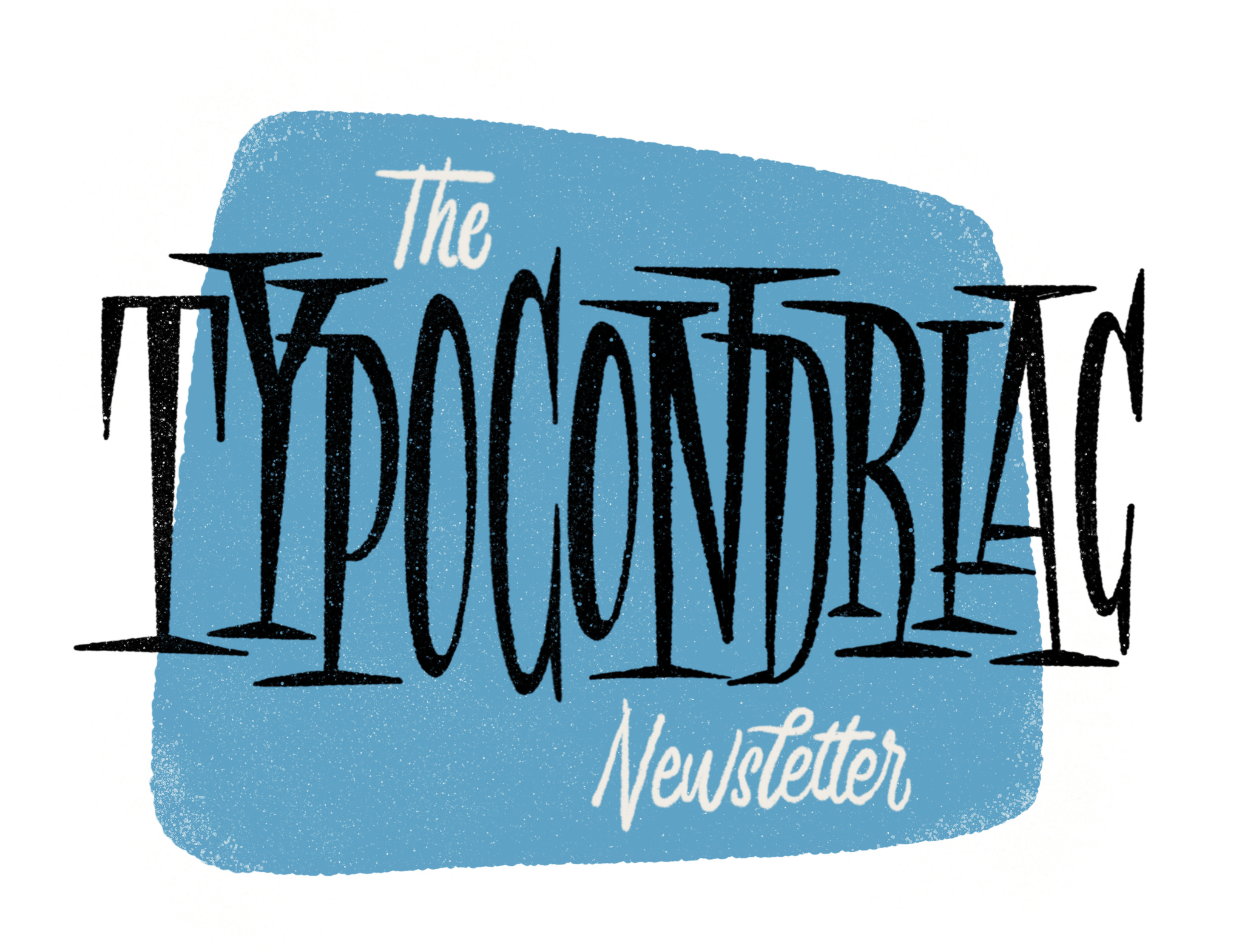 100 days of Lettering are back! - by Francis Chouquet