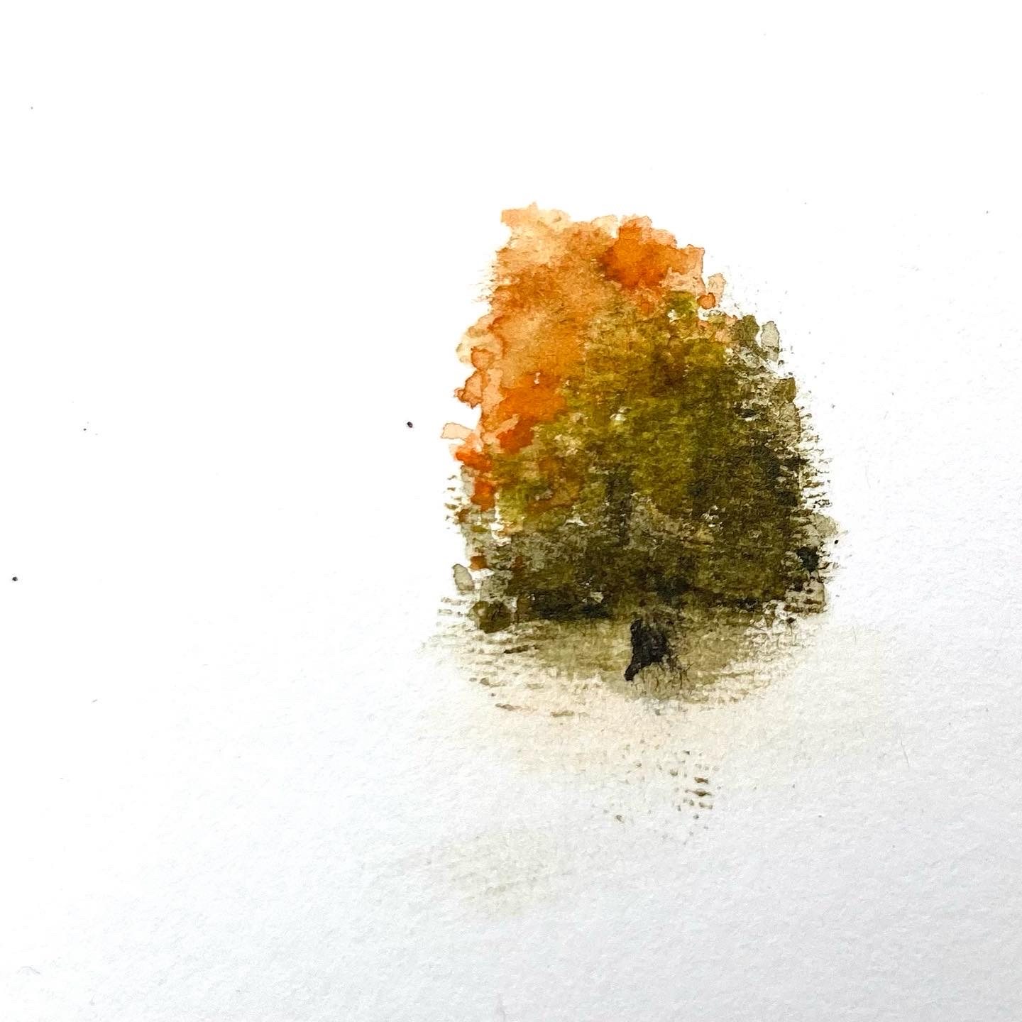 all the fall happiness - by Susannah Felts