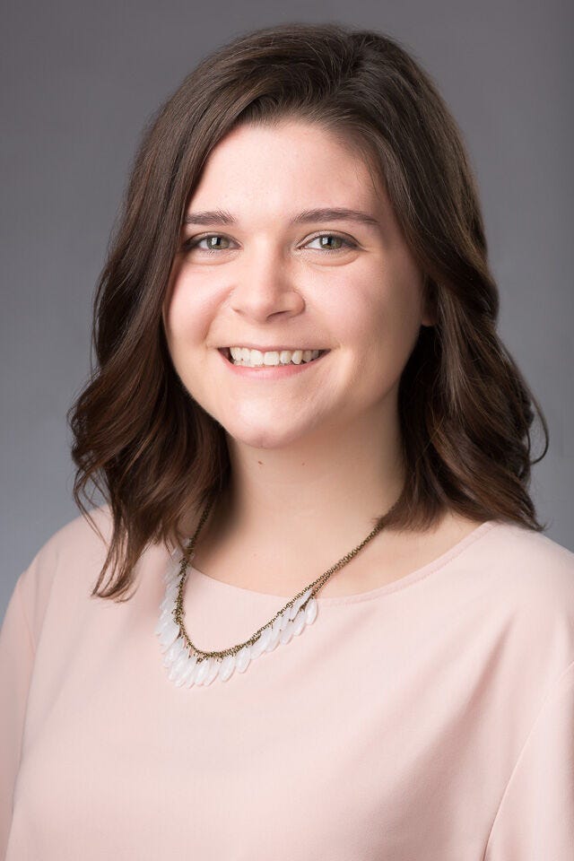 Meaghan McGlynn | Substack