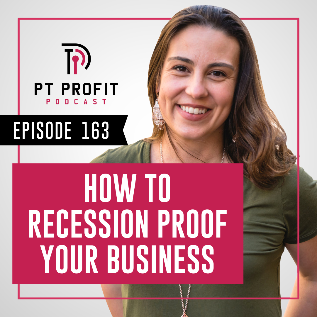 How To Recession Proof Your Business - by Beverley Simpson