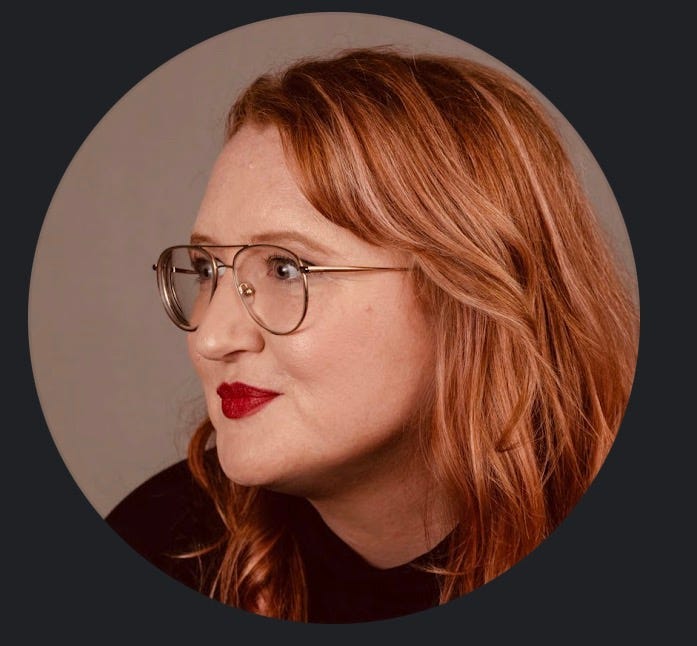 Ann Foster | Substack