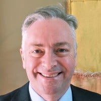 Murray Robinson | Substack