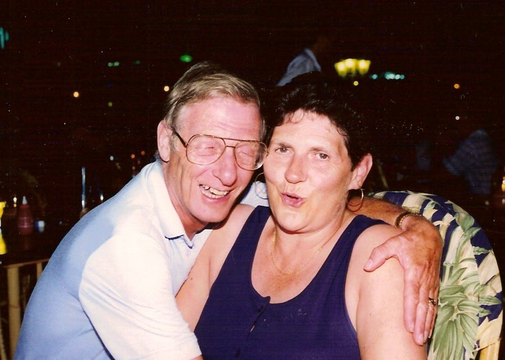 Brain Reel | Gemma Milne | Substack