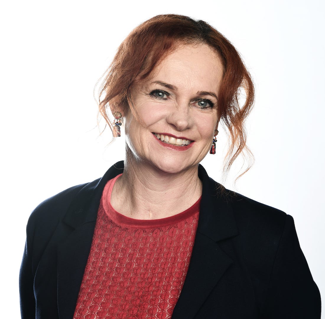 Helen Pitt on the importance of impartiality