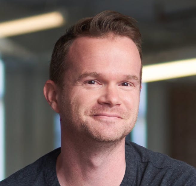 Tristan Handy | Substack