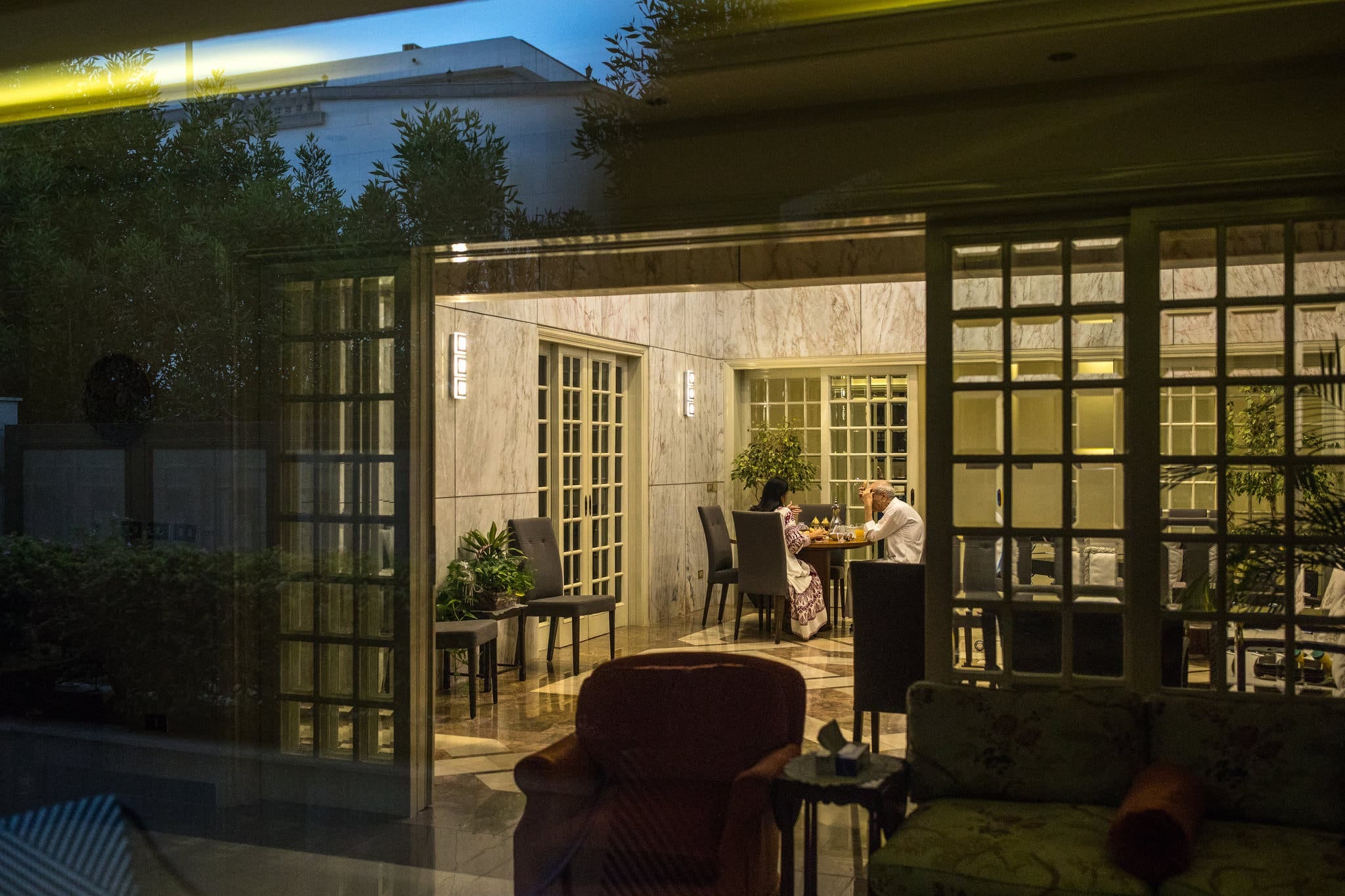 To a blessed month - Umir Talks Football