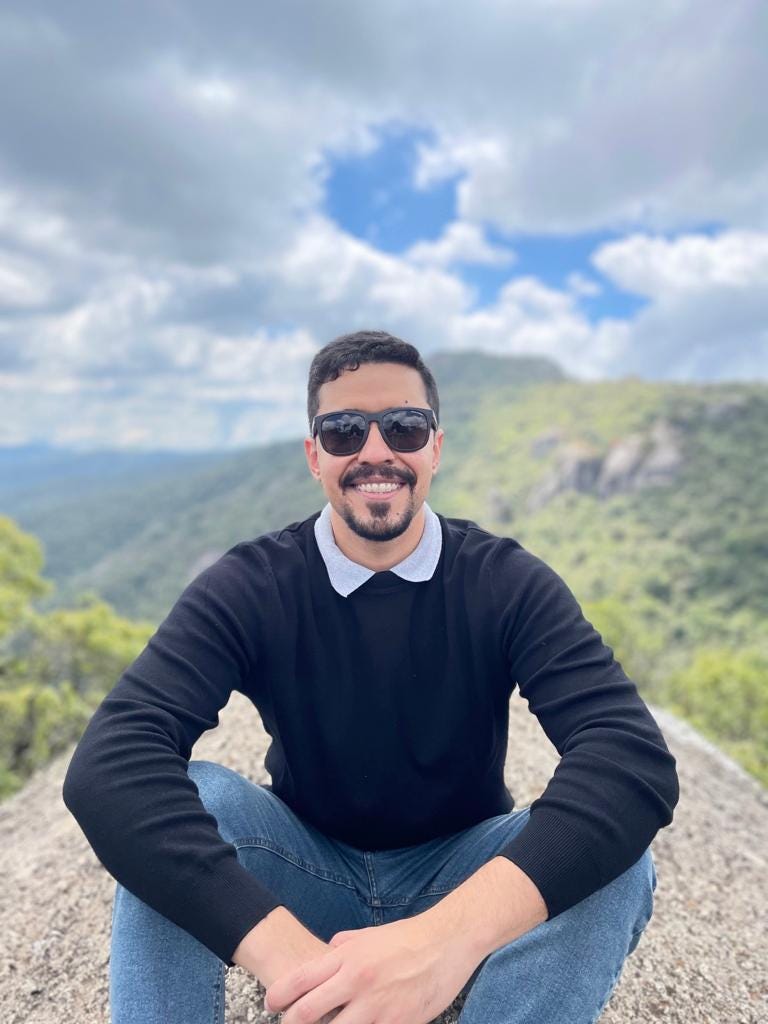 Pedro Varella | Substack