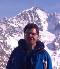 Lester Golden | Substack